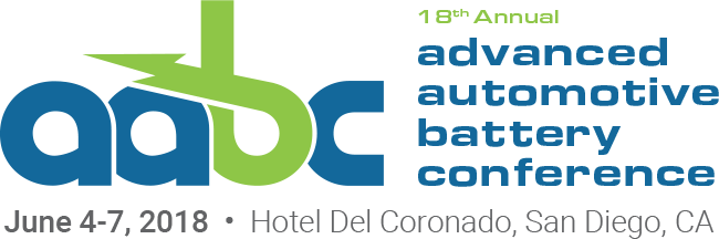 Advanced Automotive Battery Conference - Electric & Hybrid Vehicle ...