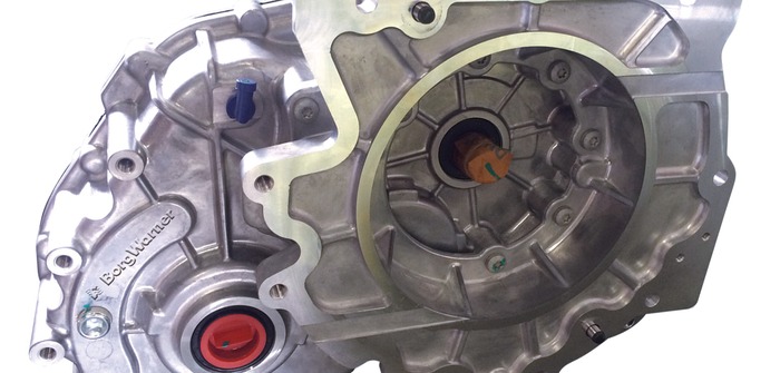 BorgWarner develops electric transmission for FAW - Electric & Hybrid Vehicle Technology ...