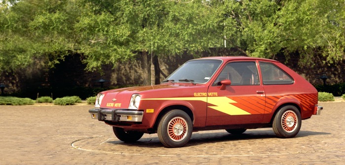 Engine reboot - Electric & Hybrid Vehicle Technology International