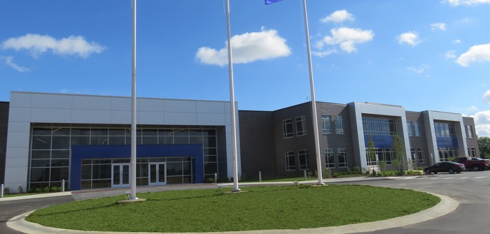 BorgWarner opens new technical center to support hybrid and electric ...