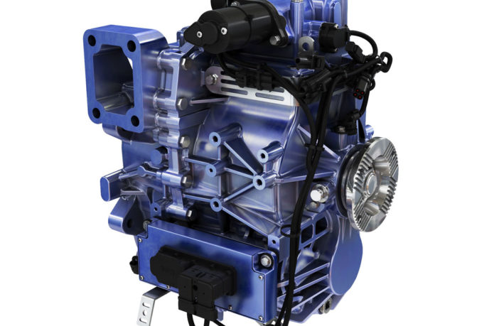 Eaton launches new vehicle electrification business unit - Electric ...