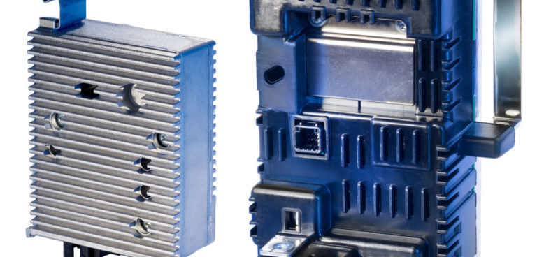 Eaton launches new vehicle electrification business unit - Electric ...