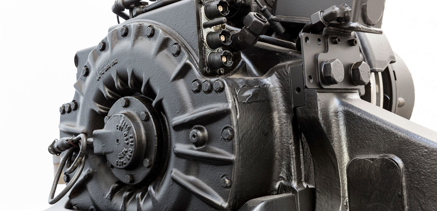 Mercedes-Benz debuts all-electric eCitaro - Electric & Hybrid Vehicle ...