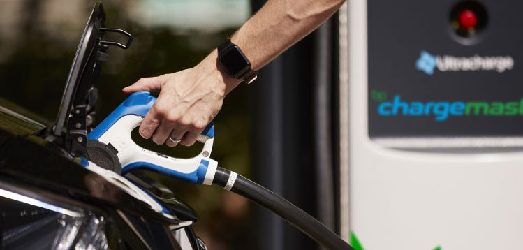 BP to acquire Chargemaster - Electric & Hybrid Vehicle Technology ...