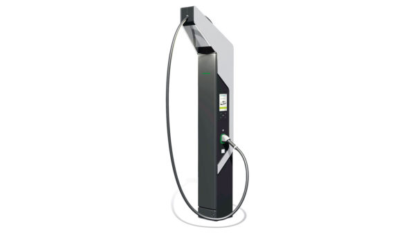 Porsche Engineering reveals charging station technology - Electric ...