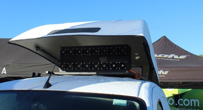 Revolve completes PCB fuel cell project - Electric & Hybrid Vehicle ...
