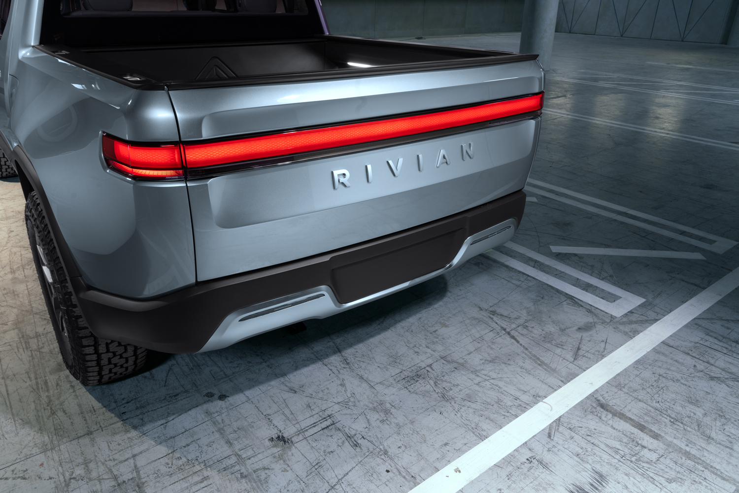 Rivian debuts its first vehicle – the R1T - Electric & Hybrid Vehicle ...