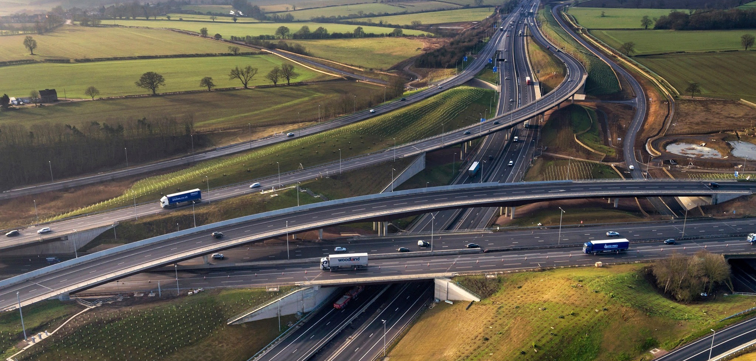 TRL wins bid for Highways England study into zero-emission HGV ...