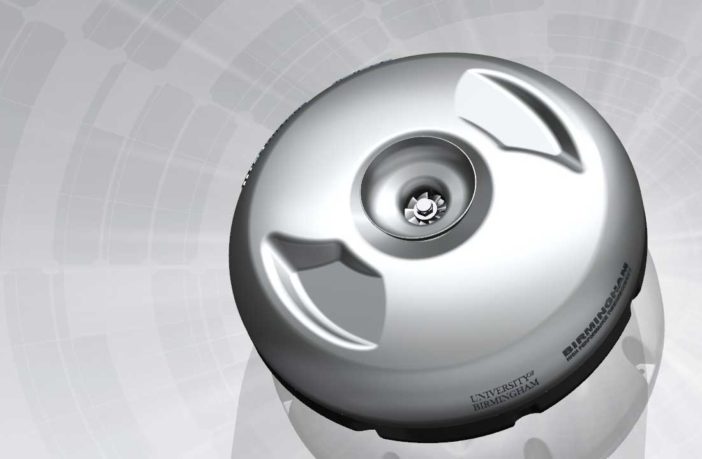 UK-China partnership to develop gas turbine range extender engine ...