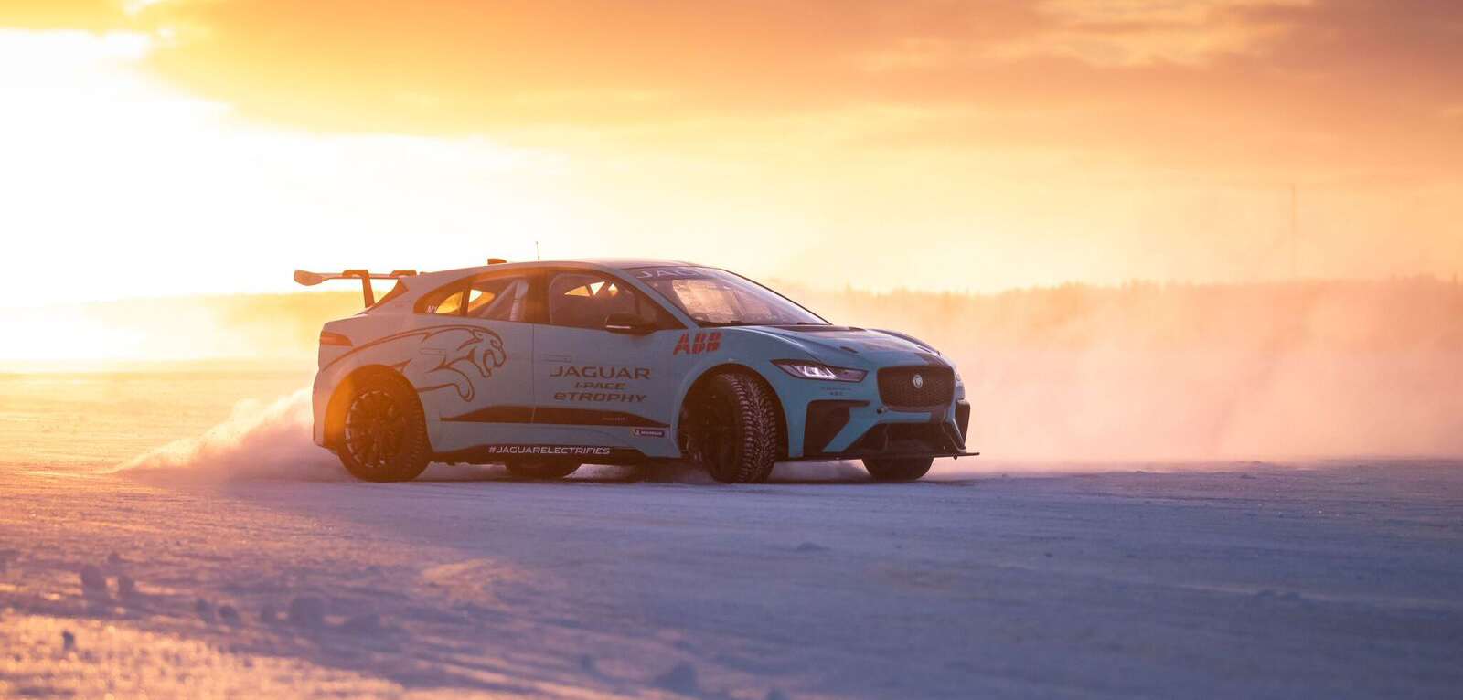 ABB tests fast charging in the Arctic Circle - Electric & Hybrid ...