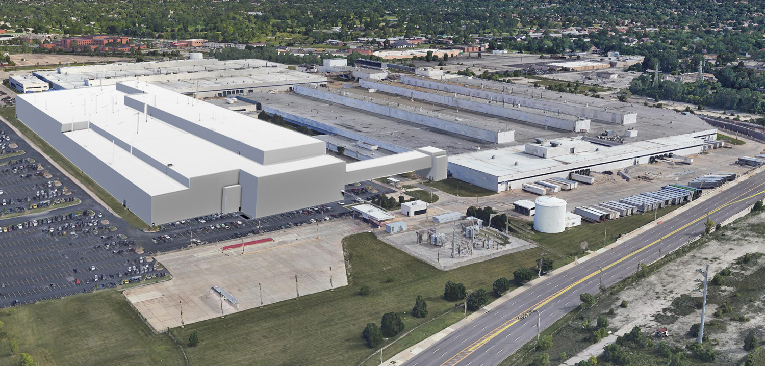 FCA announces investment plan for new and electrified models - Electric ...