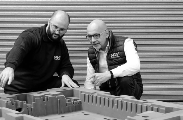 Casting light on new vehicle design - Electric & Hybrid Vehicle ...