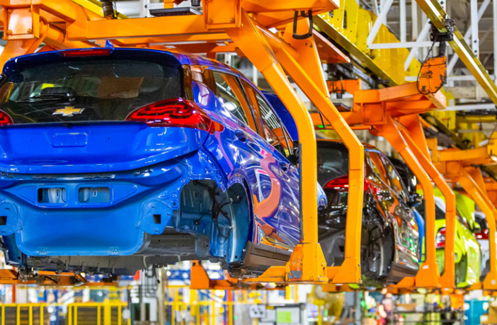 GM to invest US$300m in Michigan plant for new EV production - Electric ...