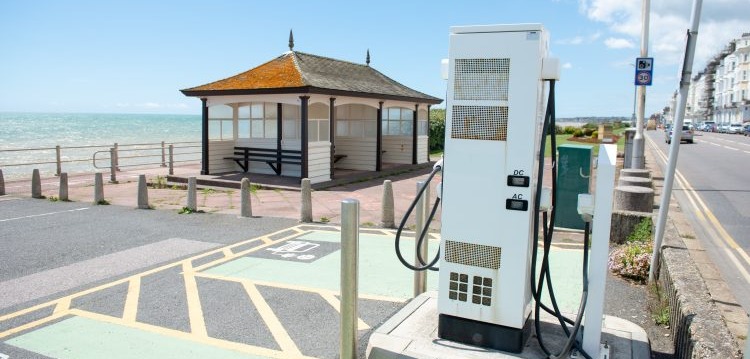 10 most beautiful charging station locations in the UK - Electric ...