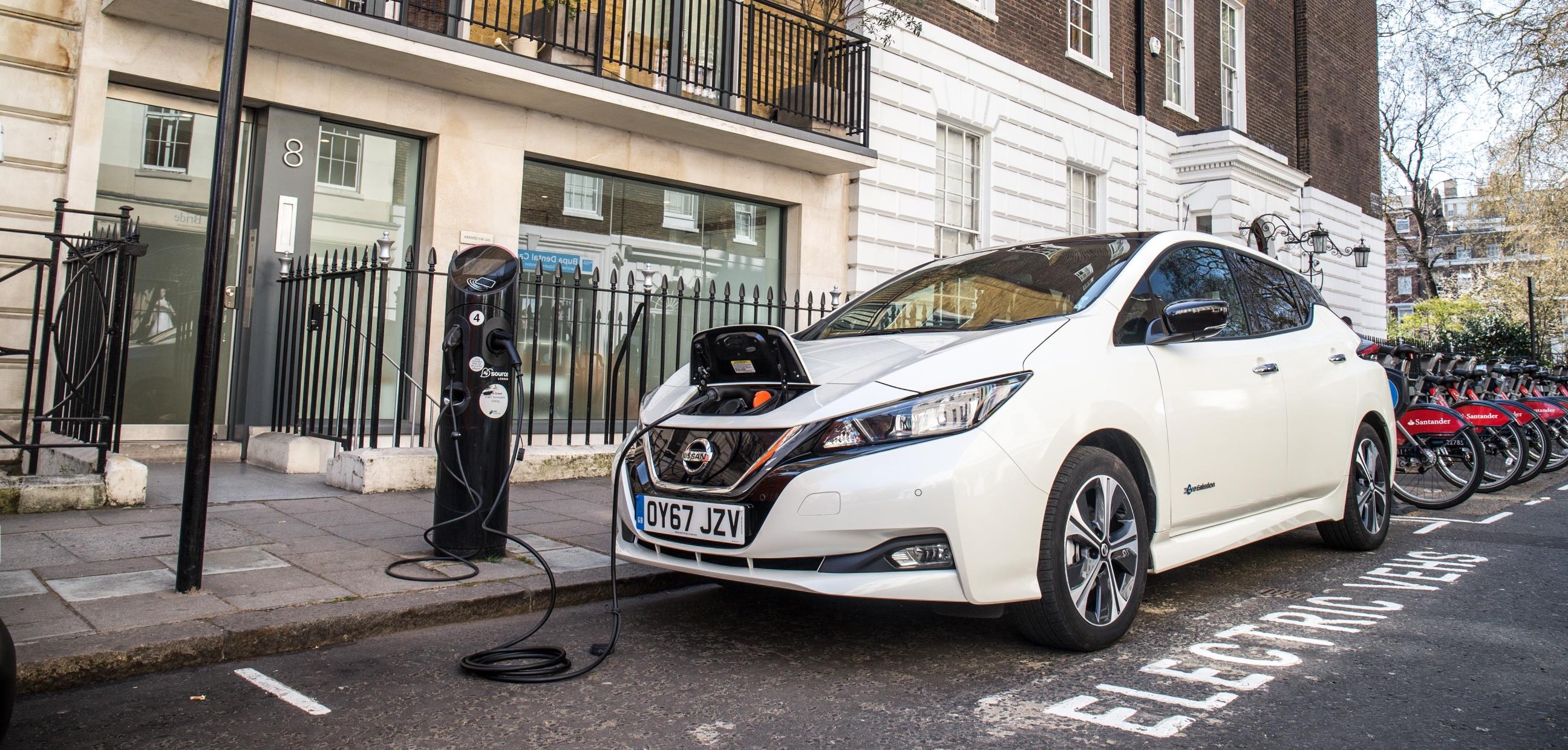 Direct-to-car smart charging technology enables ‘cheaper and greener ... Direct-to-car smart charging technology enables ‘cheaper and greener ...