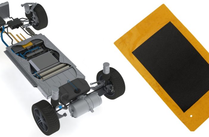 Methanol fuel cell developer expands business operations - Electric ...