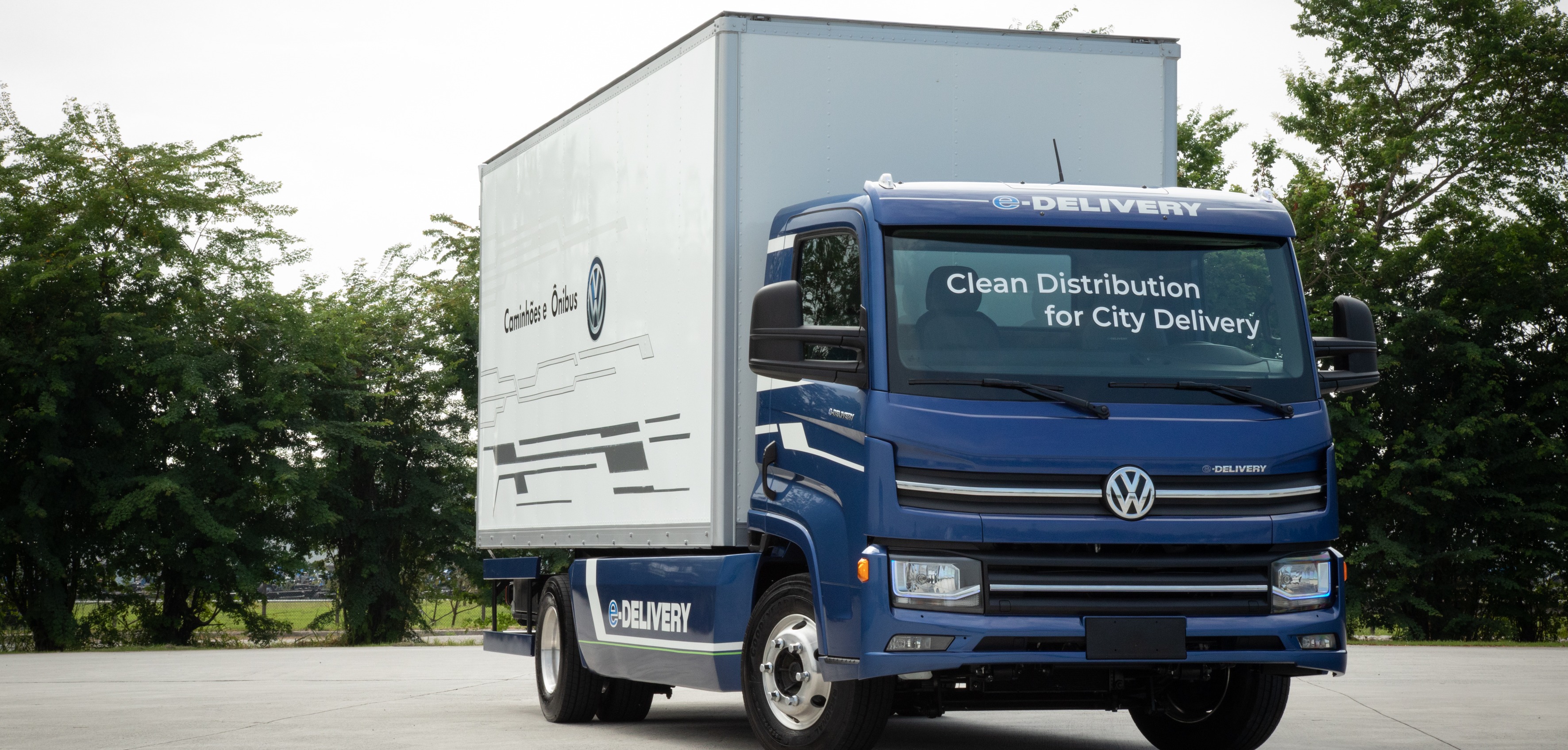 Semcon and VW establish e-mobility consortium in Brazil - Electric ...