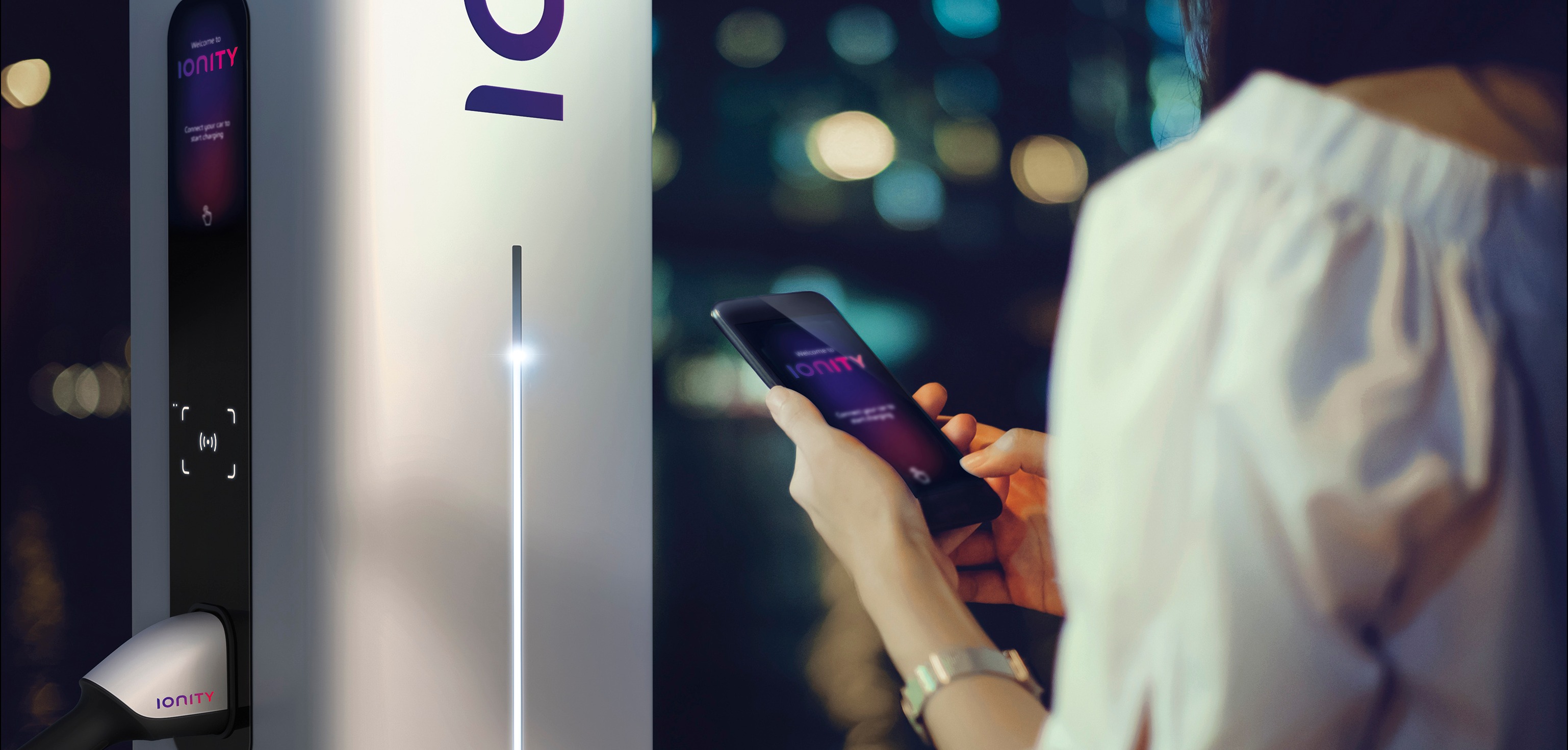 Ionity launches new charging pricing scheme - Electric & Hybrid Vehicle ...