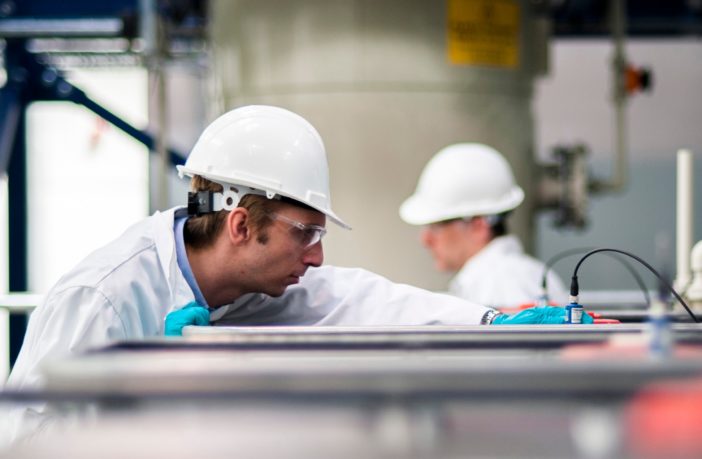 Next-generation battery material ‘exceeds expectations’ - Electric ...