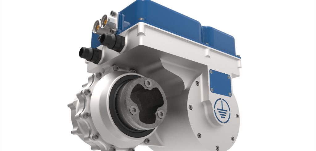 World’s most power dense electric motor revealed - Electric & Hybrid ...