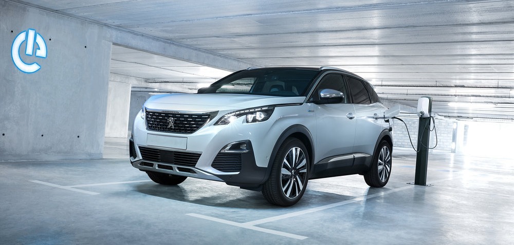 Groupe PSA and Total form joint venture for high-performance battery ...