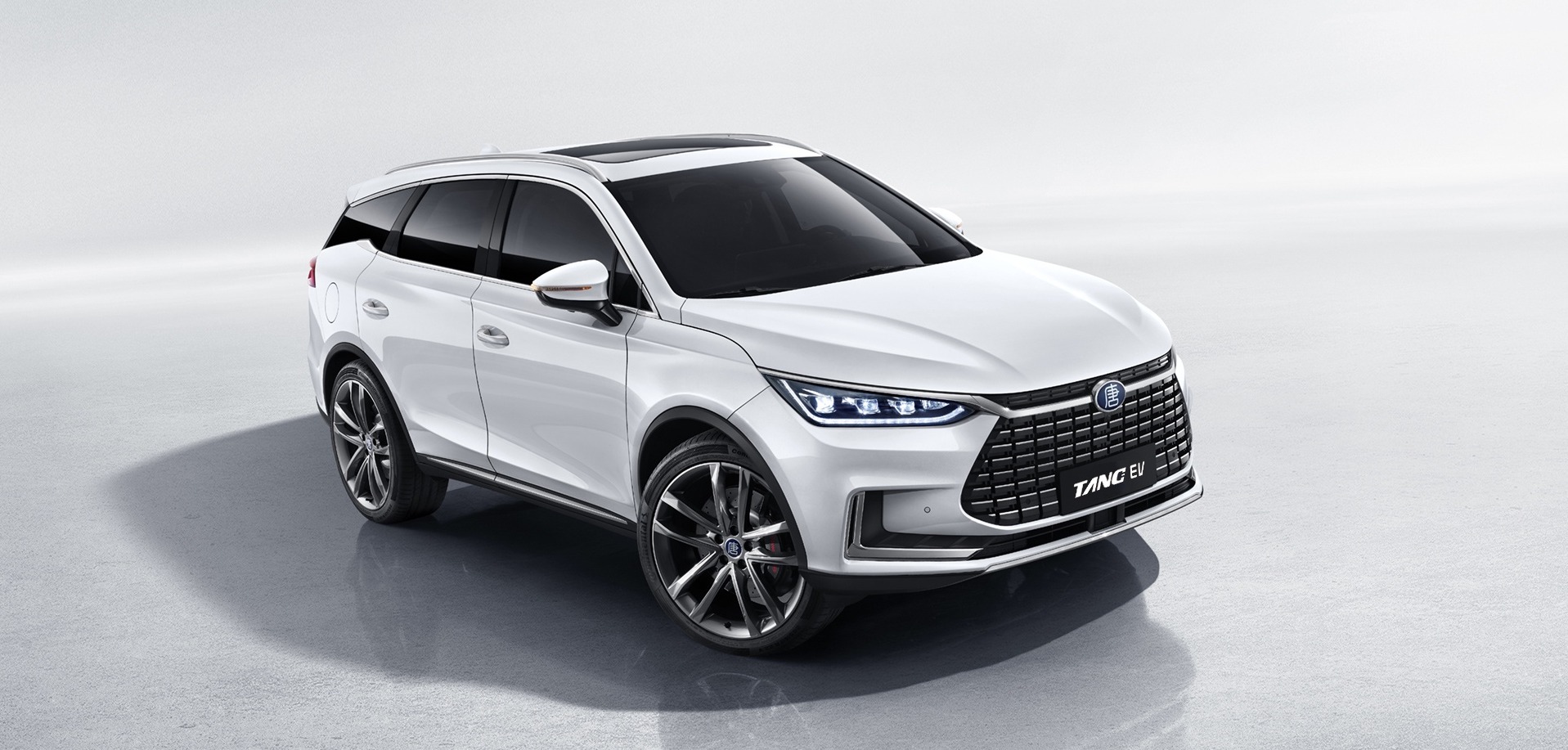 BYD to launch in Europe - Electric & Hybrid Vehicle Technology ...