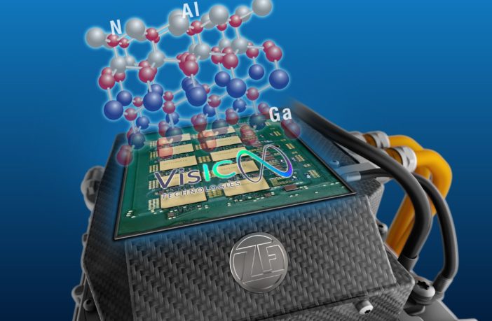 Visic and ZF to develop breakthrough electric vehicle inverter ...