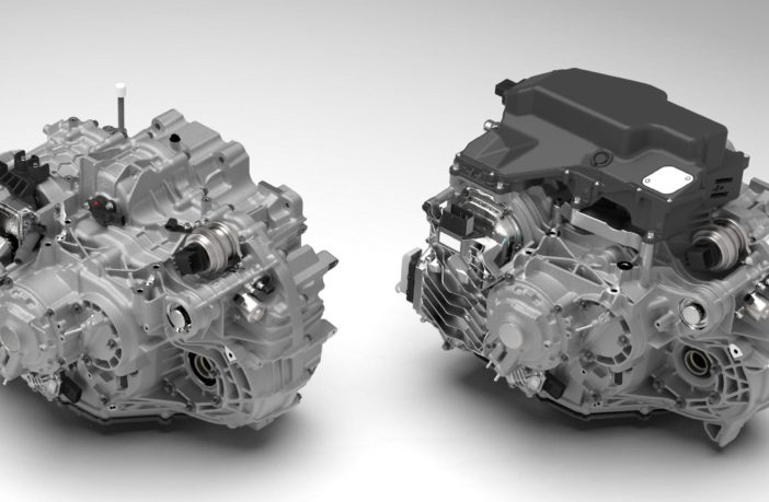 Groupe PSA and Punch Powertrain create joint venture for EVs - Electric ...