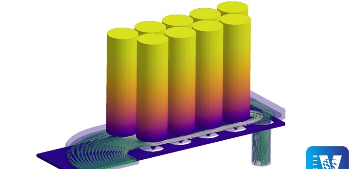 Ricardo releases new software update for EV battery design - Electric ...