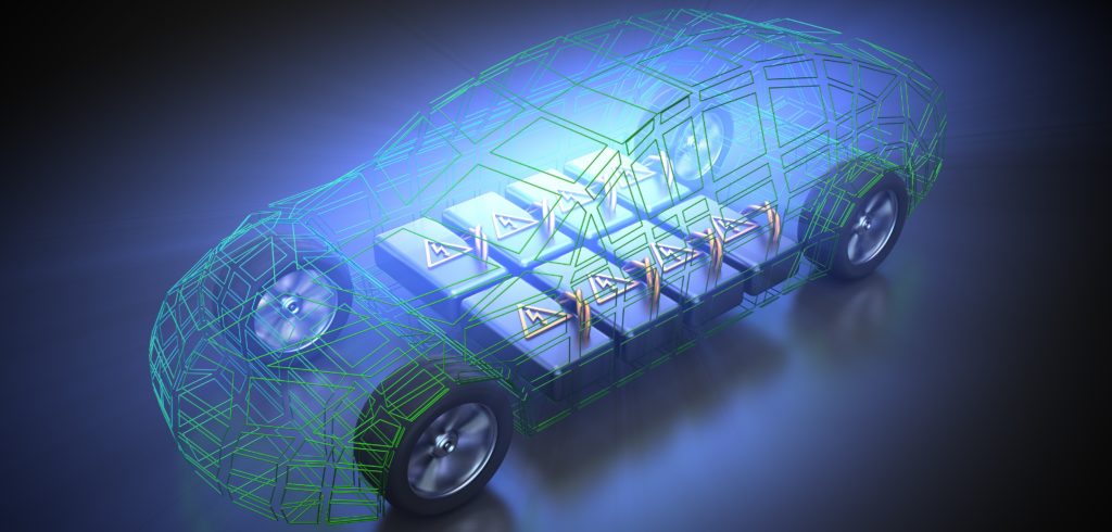 £15m project to develop new aluminum EV battery enclosures announced ...