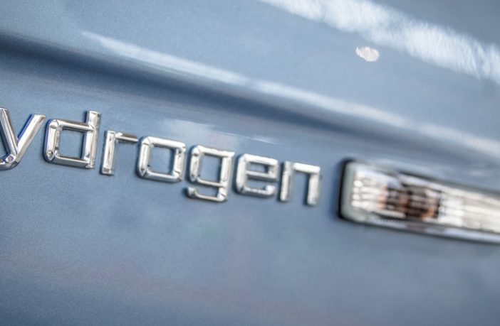 New research program opens up huge potential for hydrogen vehicles ...