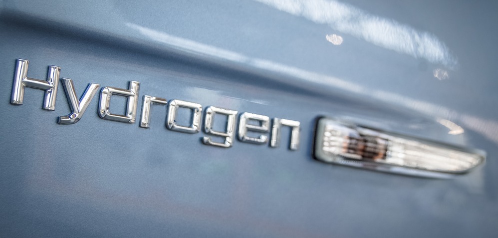 New research program opens up huge potential for hydrogen vehicles ...