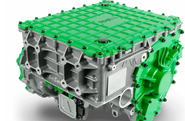 New e-drive company boasts ‘game-changing’ motor technology - Electric ...