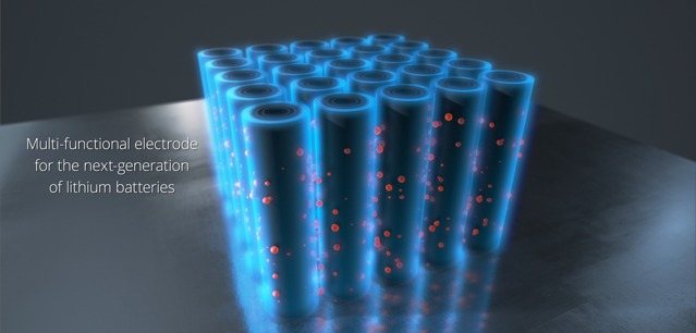 Nanotechnology breakthrough delivers ‘game-changing’ EV battery ...