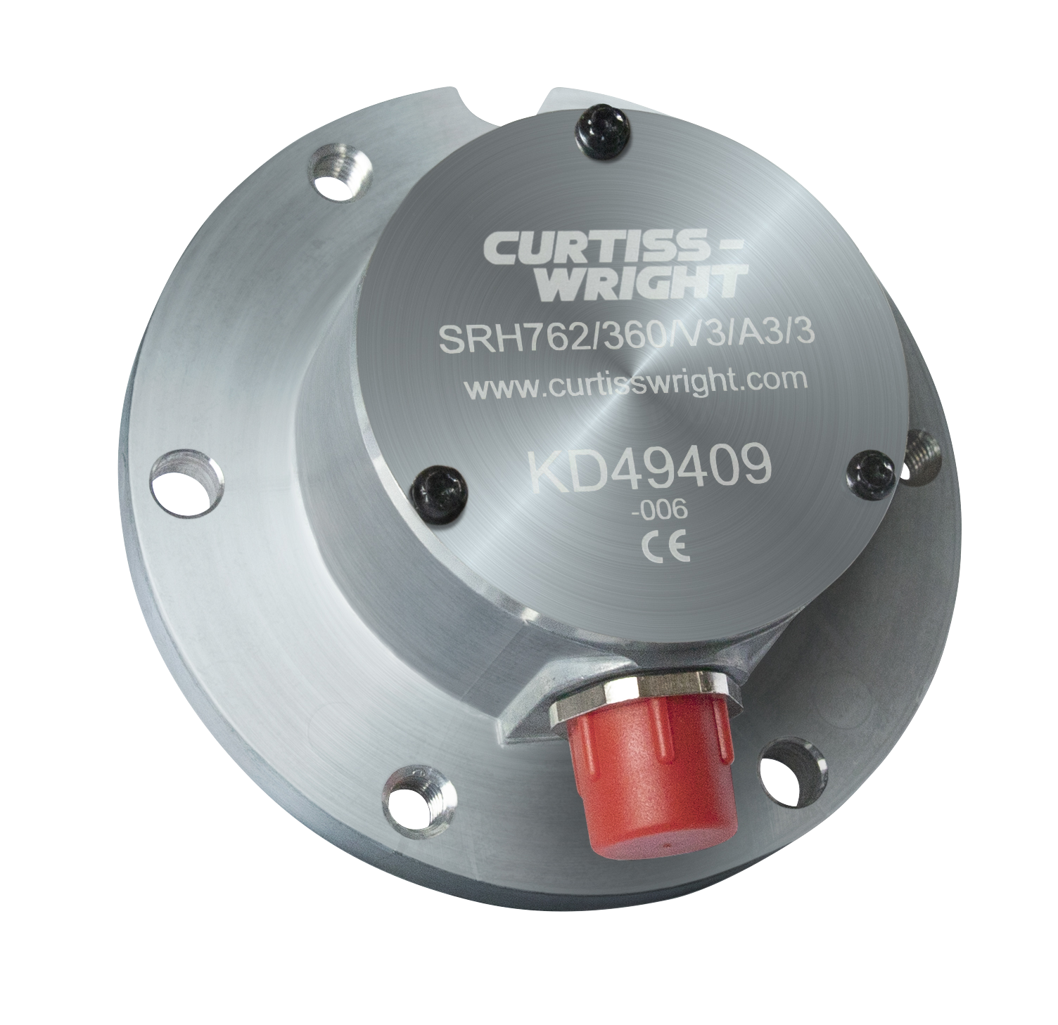 Robust rotary sensor for heavy-duty vehicle environments launched ...