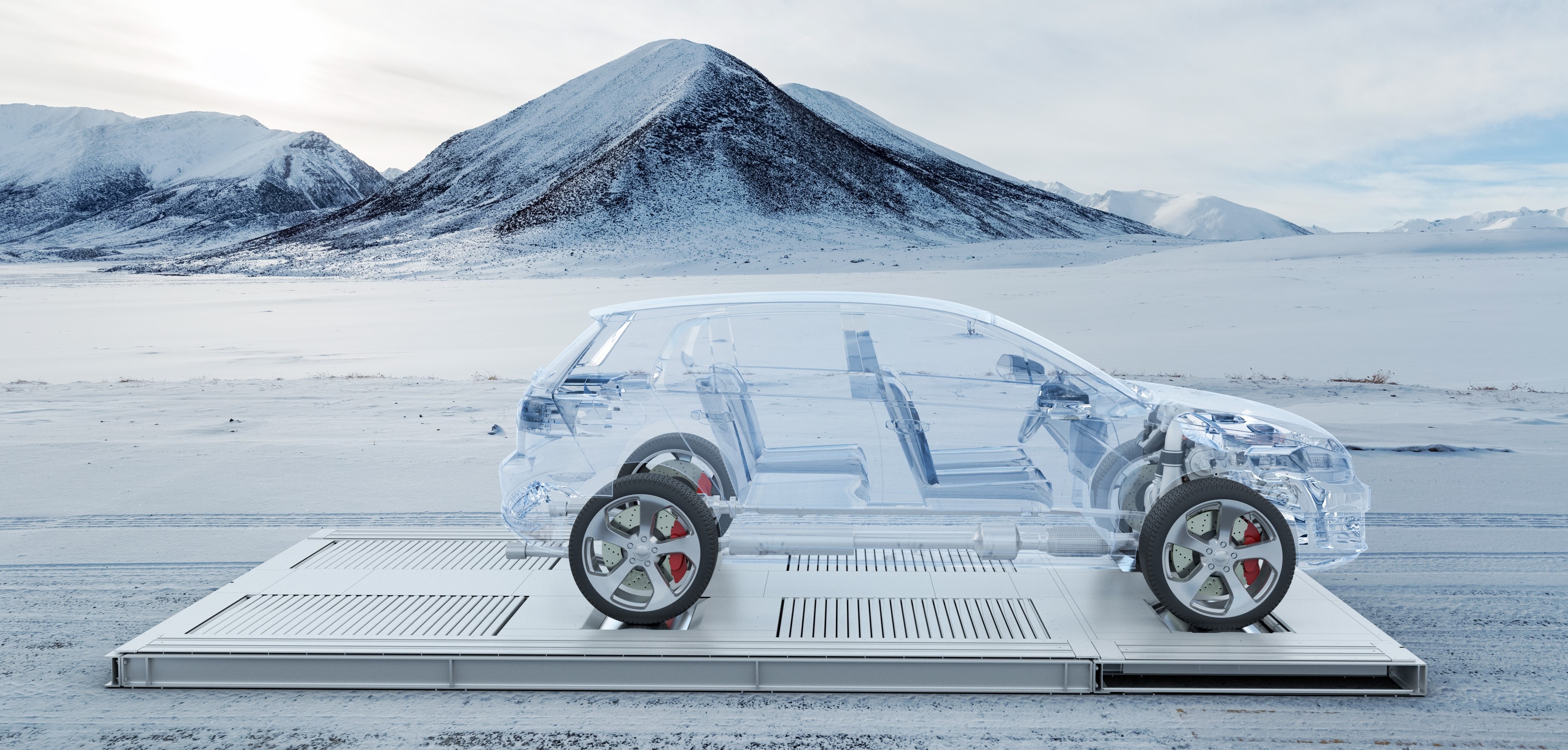 Is Covid-19 causing a major change to how vehicles are tested ...