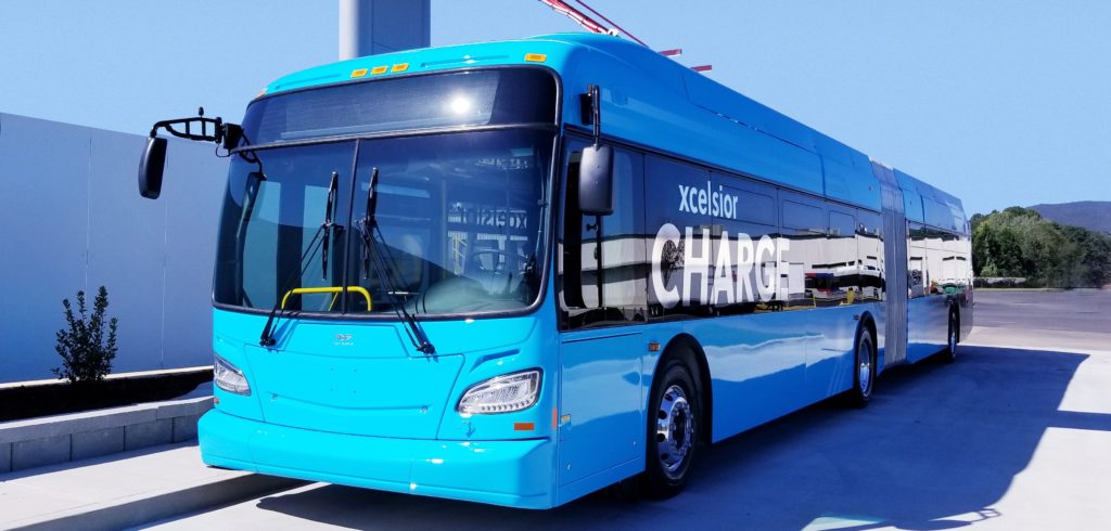 Heavy-duty battery recycling pilot successfully creates closed-loop for ...