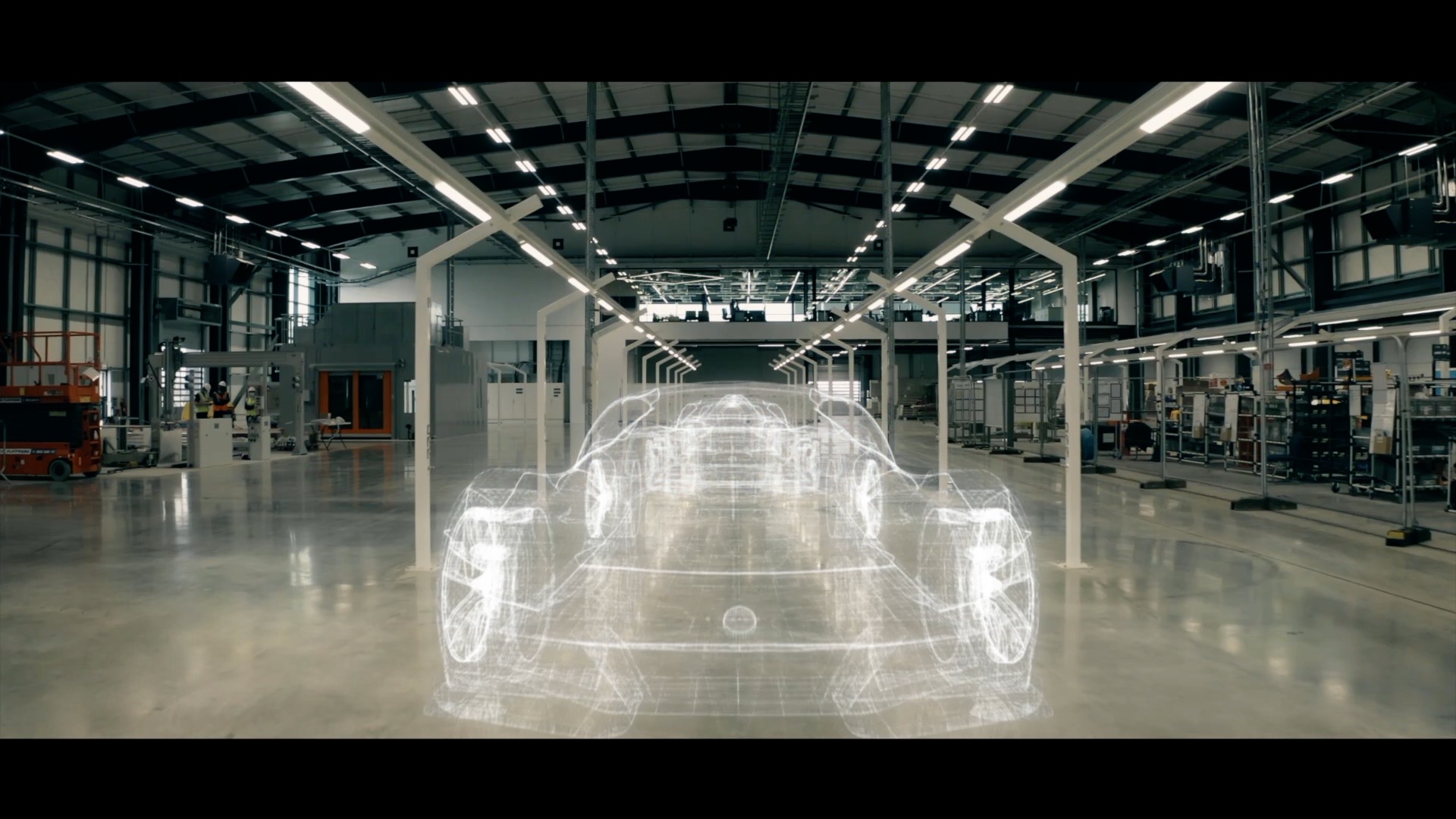 Lotus reveals its last pure IC car as it announces an electric-only ...