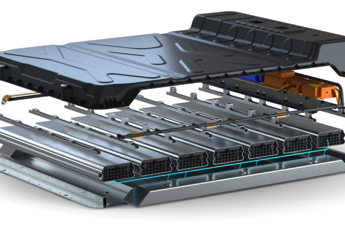 Consortium develops ‘lower-cost and lighter battery’ concept for e ...
