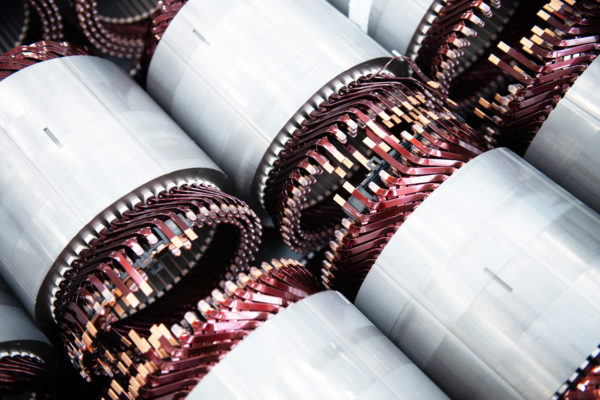 Zeiss and VW’s innovative solution for EV hairpin stator technology ...