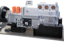 BorgWarner announces supply of its silicon carbide inverter to German ...
