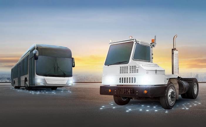 BAE Systems and Meritor to create electric solutions for heavy-duty and ...