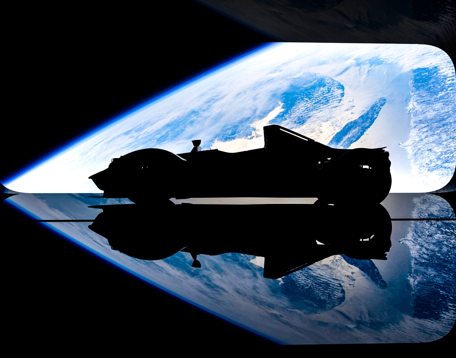 British supercar project to feature breakthrough hydrogen powertrain ...