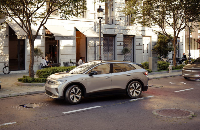 Automated EV charging company Easelink raises €8.3m of investment ...