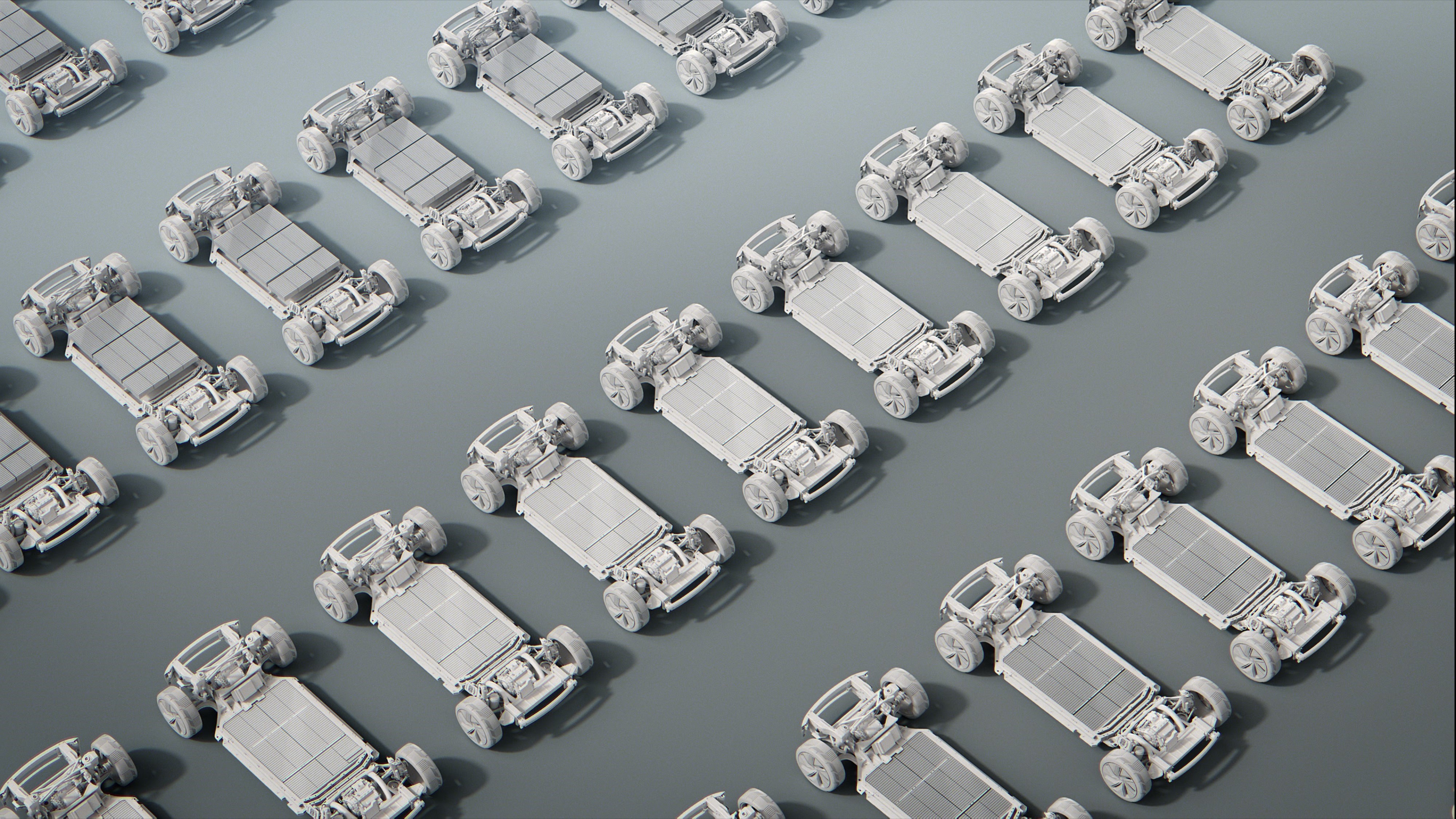 Volvo invests US$1bn in next-generation electric vehicle manufacturing ... Volvo invests US$1bn in next-generation electric vehicle manufacturing ...