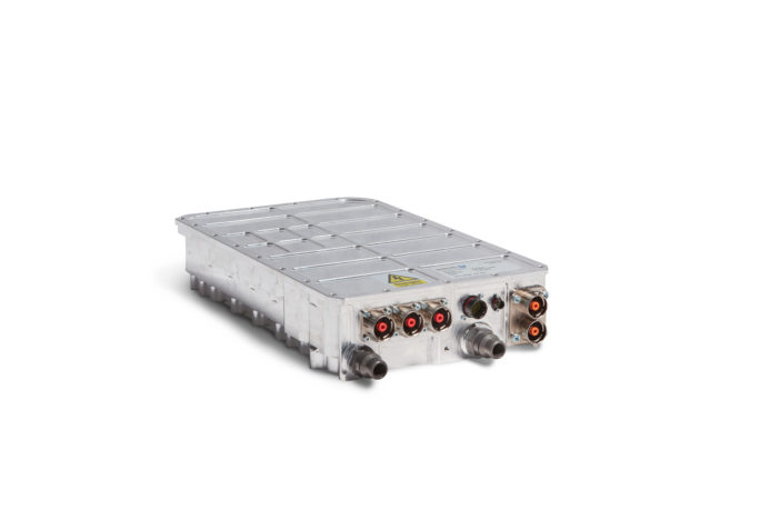 ‘Game-changing’ inverter technology launched to give EVs more range and ...