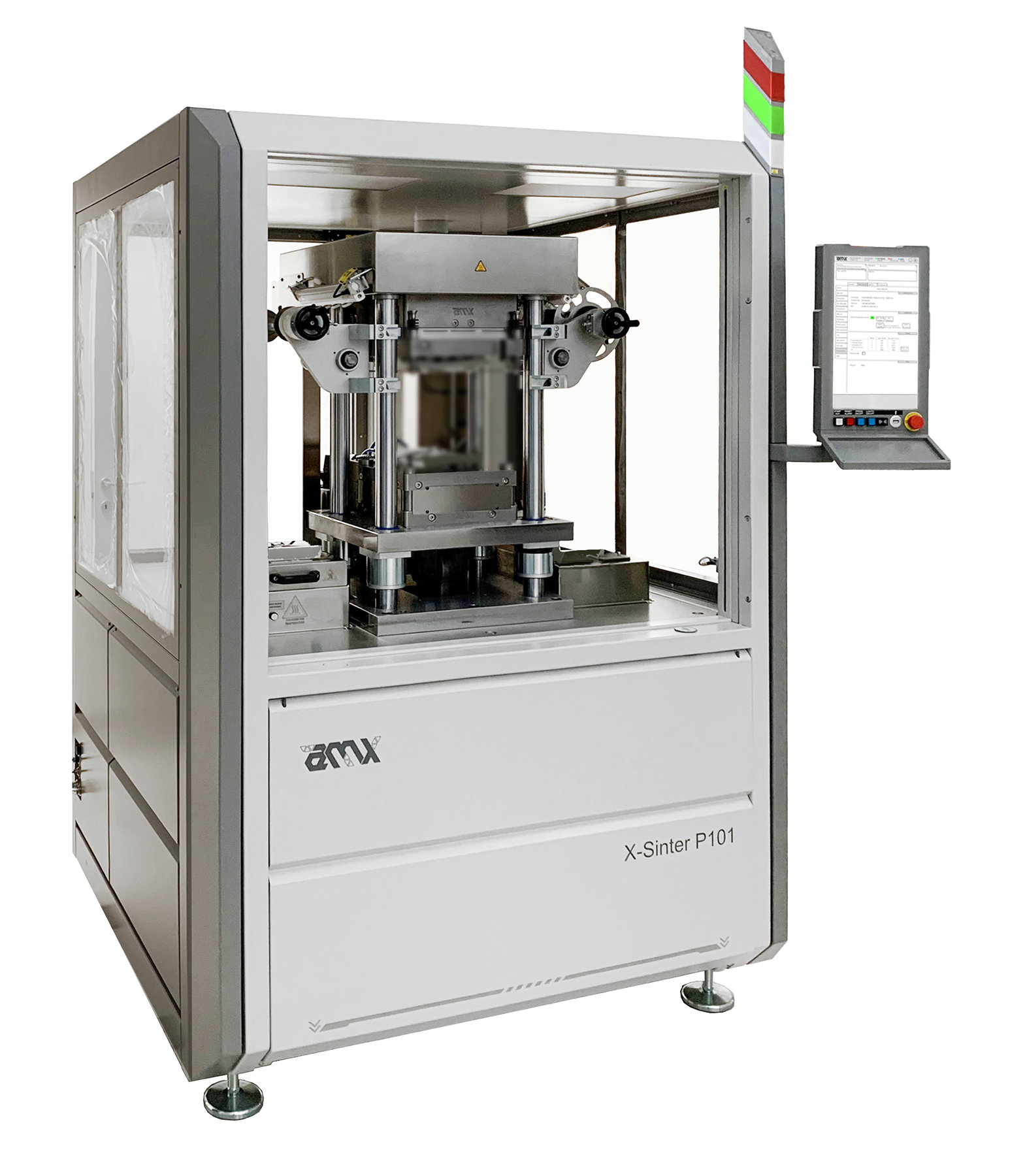 Electric vehicle power electronics boosted by UK’s first micro-punch ...