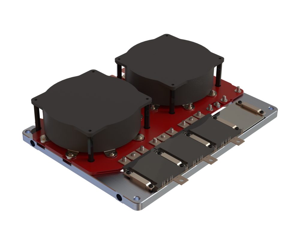 Inverter test kits with cooling technology launched - Electric & Hybrid ...