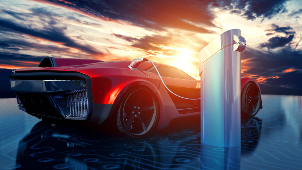 Ricardo working with InoBat to supply battery systems - Electric ...