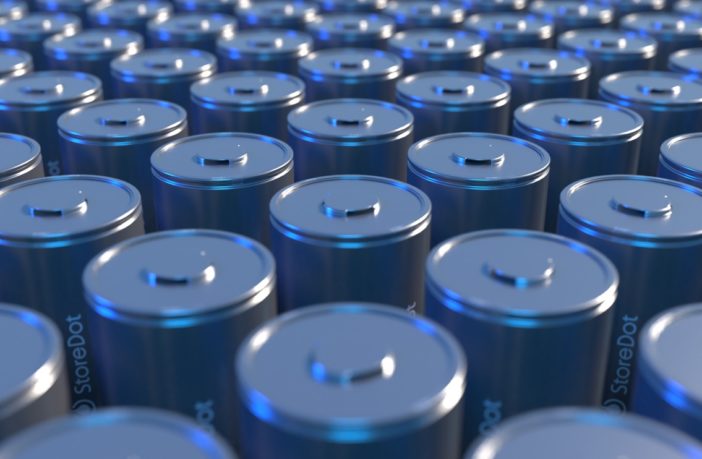 Altilium Metals moves closer to new UK-based electric vehicle battery ...